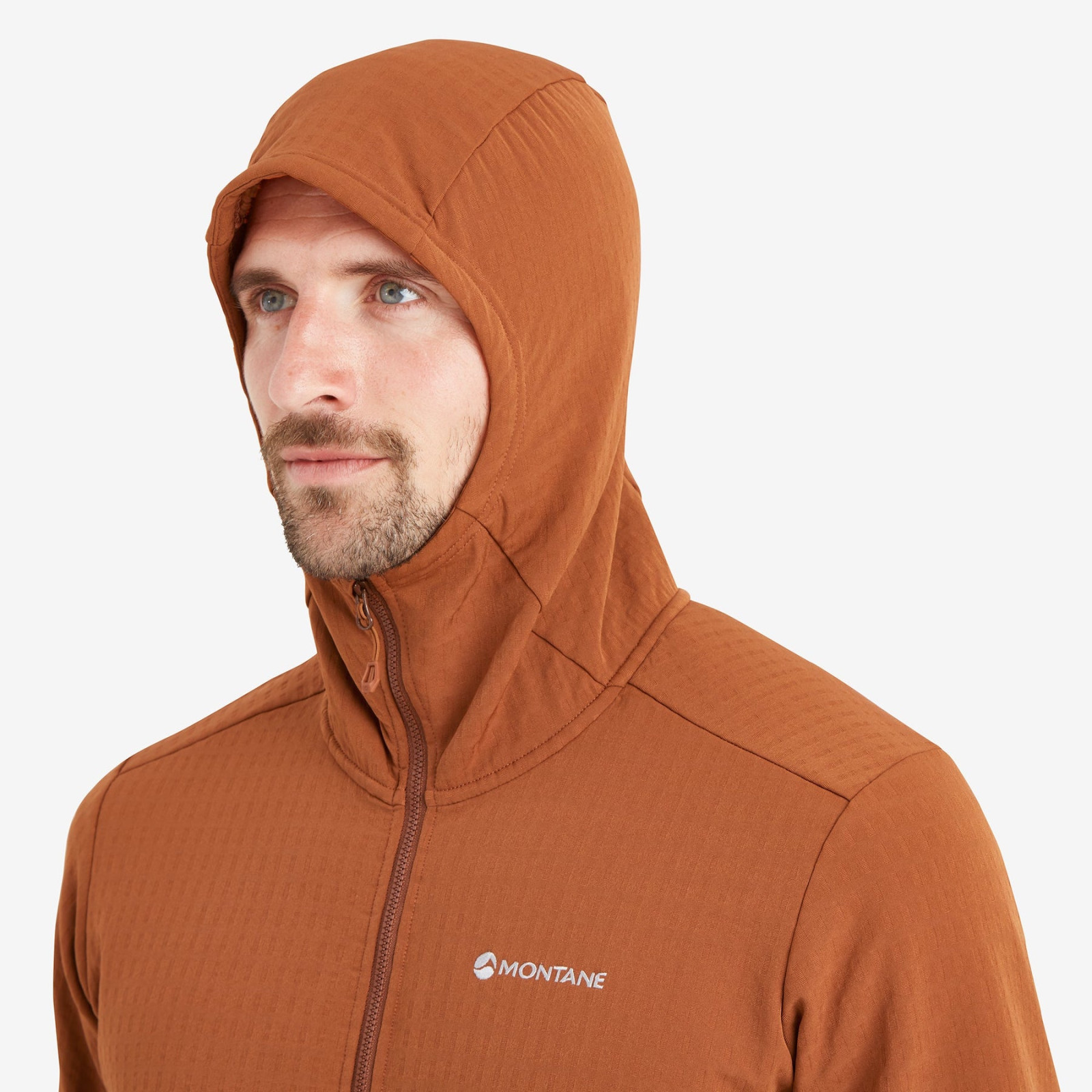 Pánská mikina Montane Protium Xt Hoodie | 4camping.cz