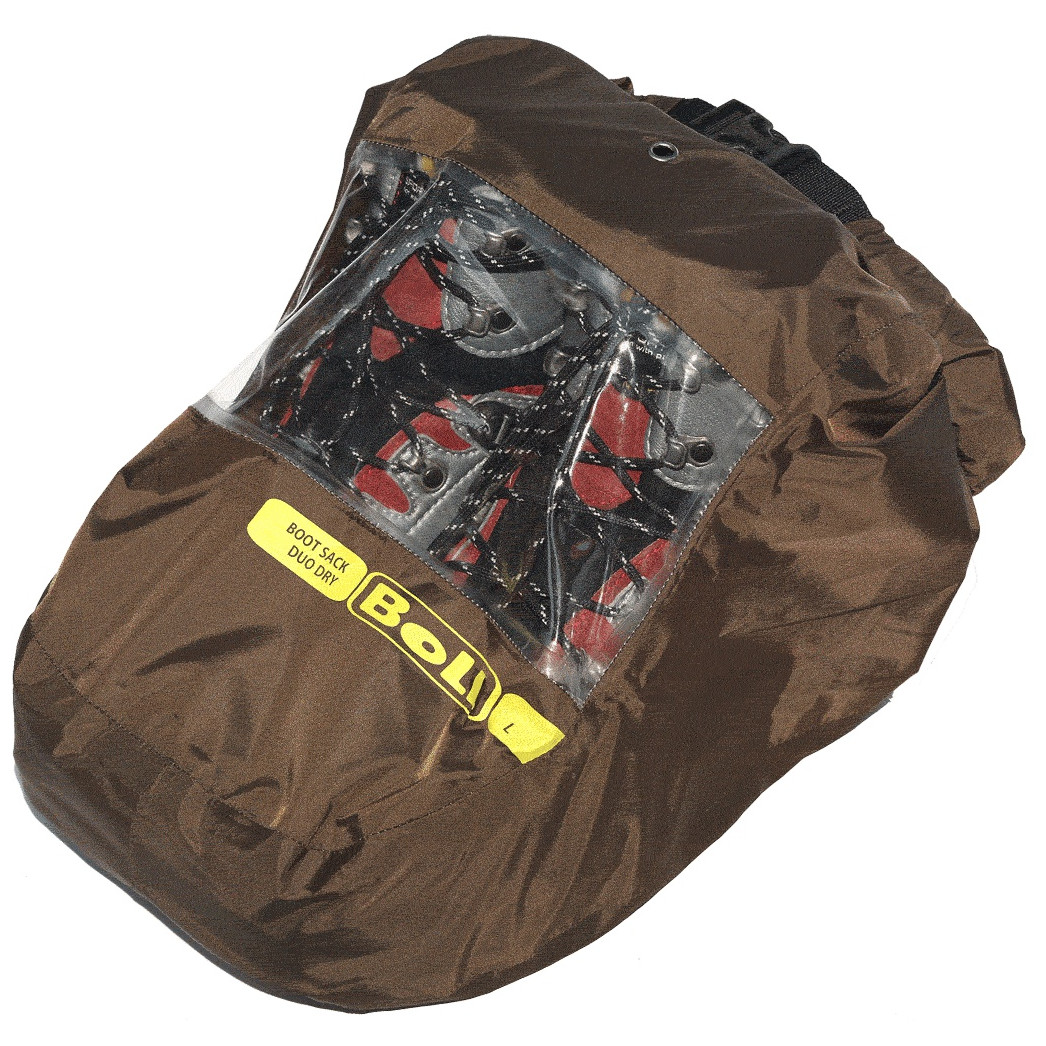 Vak Boll Boot Sack Duo Dry L | 4camping.cz