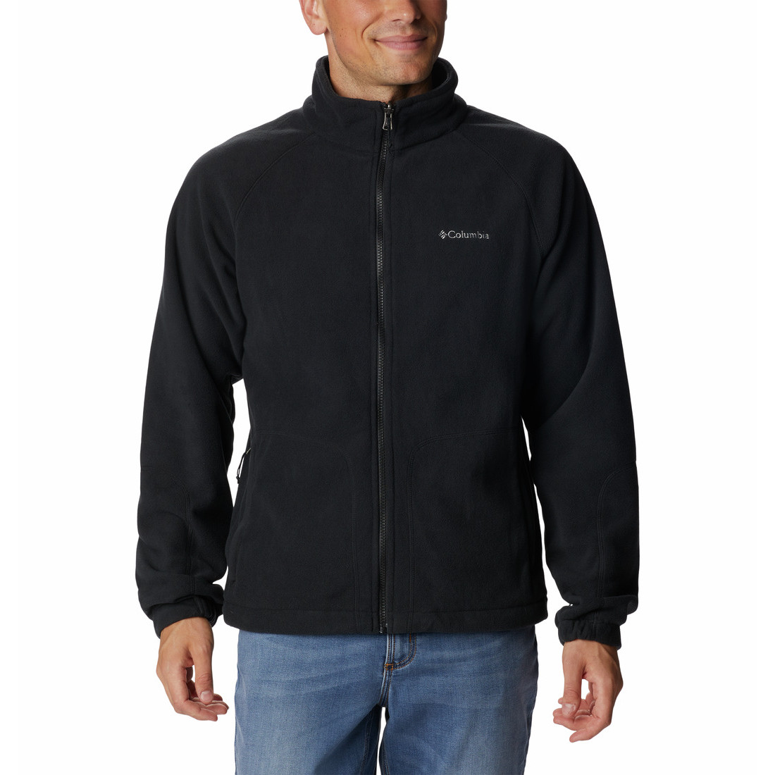 Pánská zimní bunda Columbia Mission Air™ Interchange Jacket | 4camping.cz
