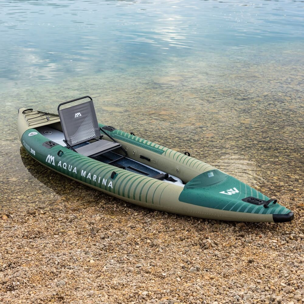 Nafukovací kajak Aqua Marina Caliber | 4camping.cz