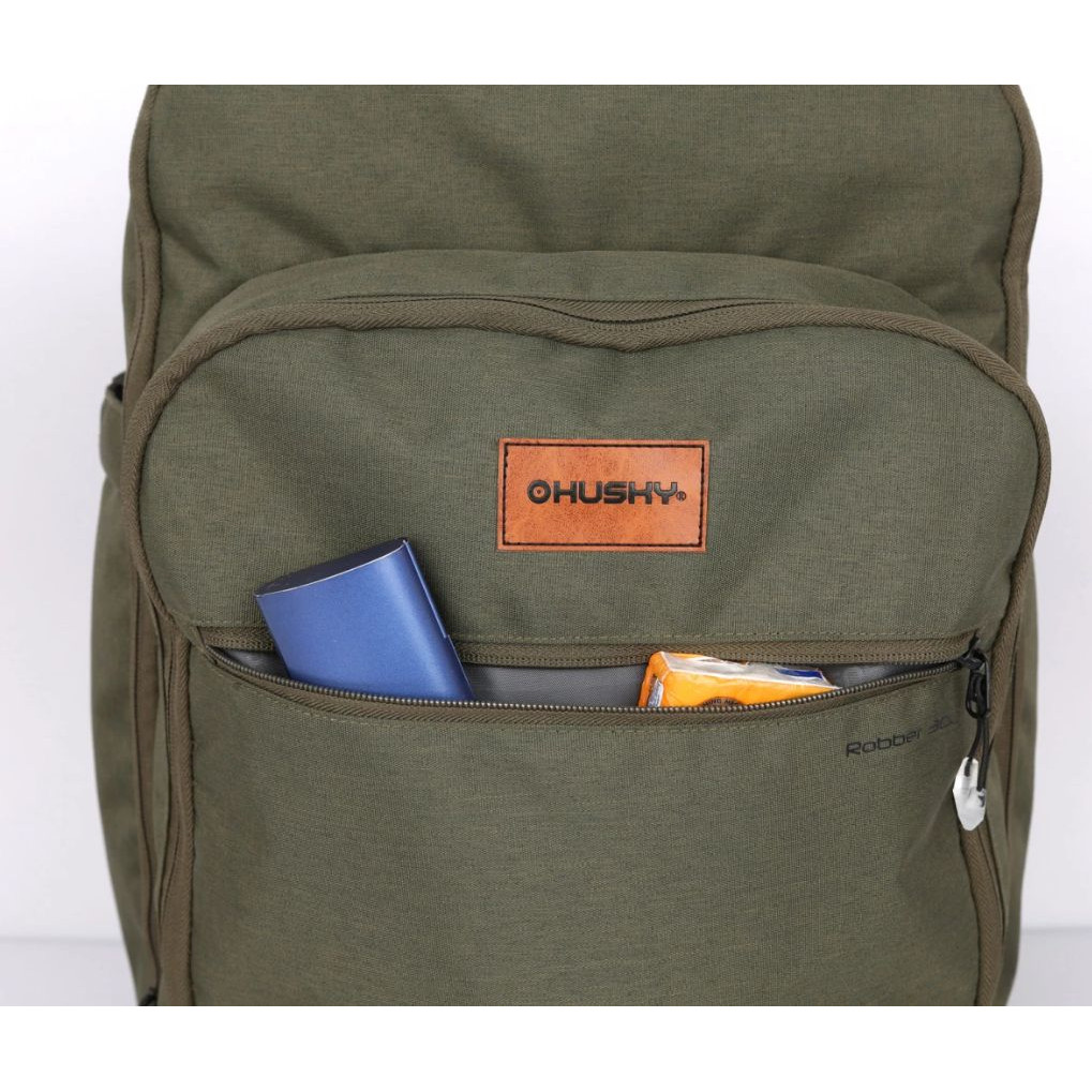 Městský batoh Husky Sofer 30L | 4camping.cz