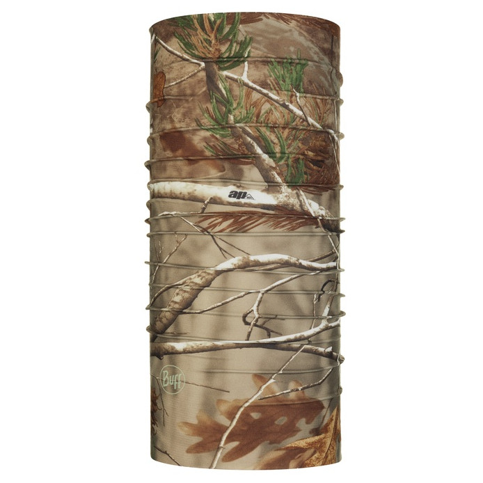 Multifunkční šátek Buff Realtree Coolnet Uv+ Ap | 4camping.cz