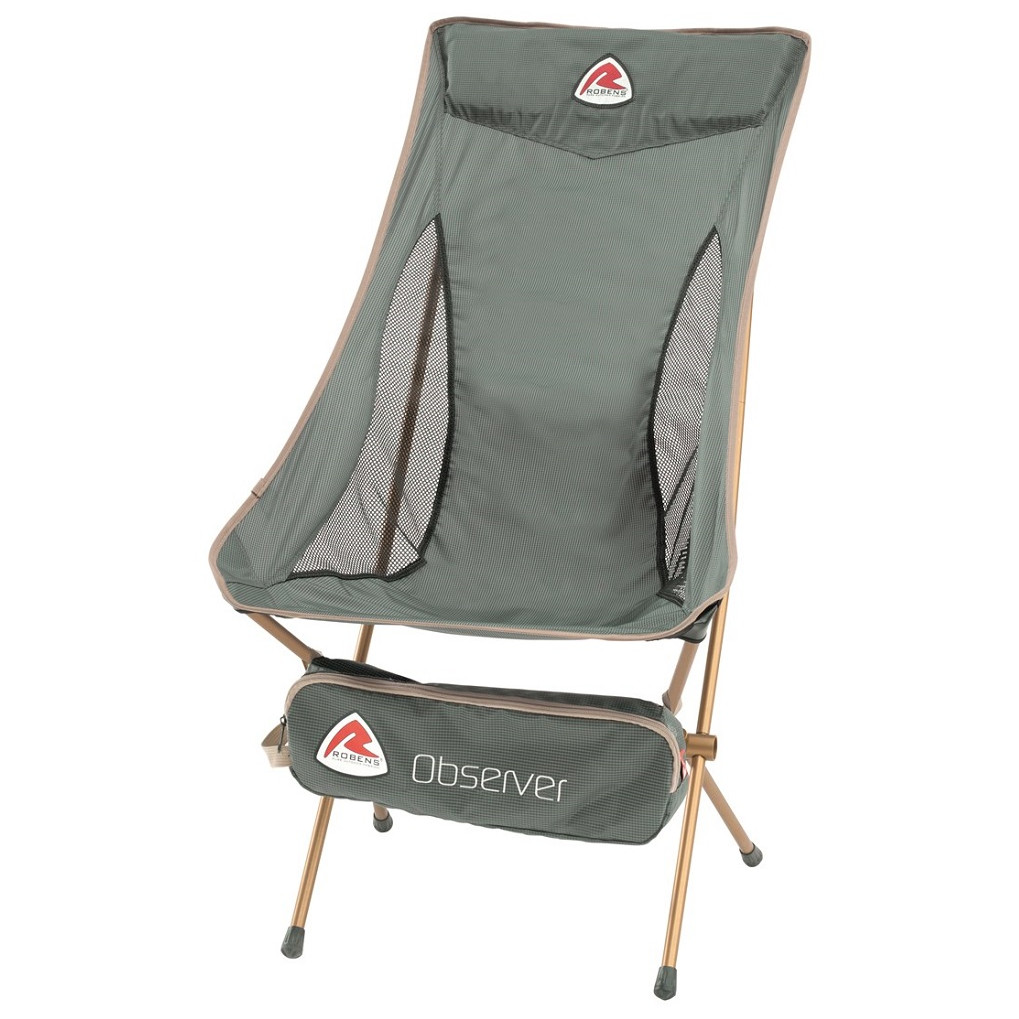 Židle Robens Observer (2022) | 4camping.cz