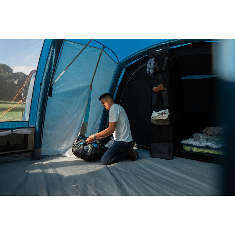 Nafukovací stan Vango Rome Air 550XL Package | 4camping.cz