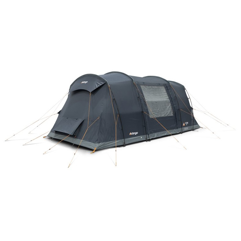 Rodinný stan Vango Tacoma 400 Package | 4camping.cz