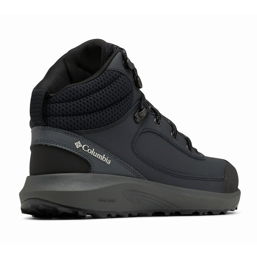 Dámské boty Columbia Trailstorm™ Peak Mid 2022 | 4camping.cz