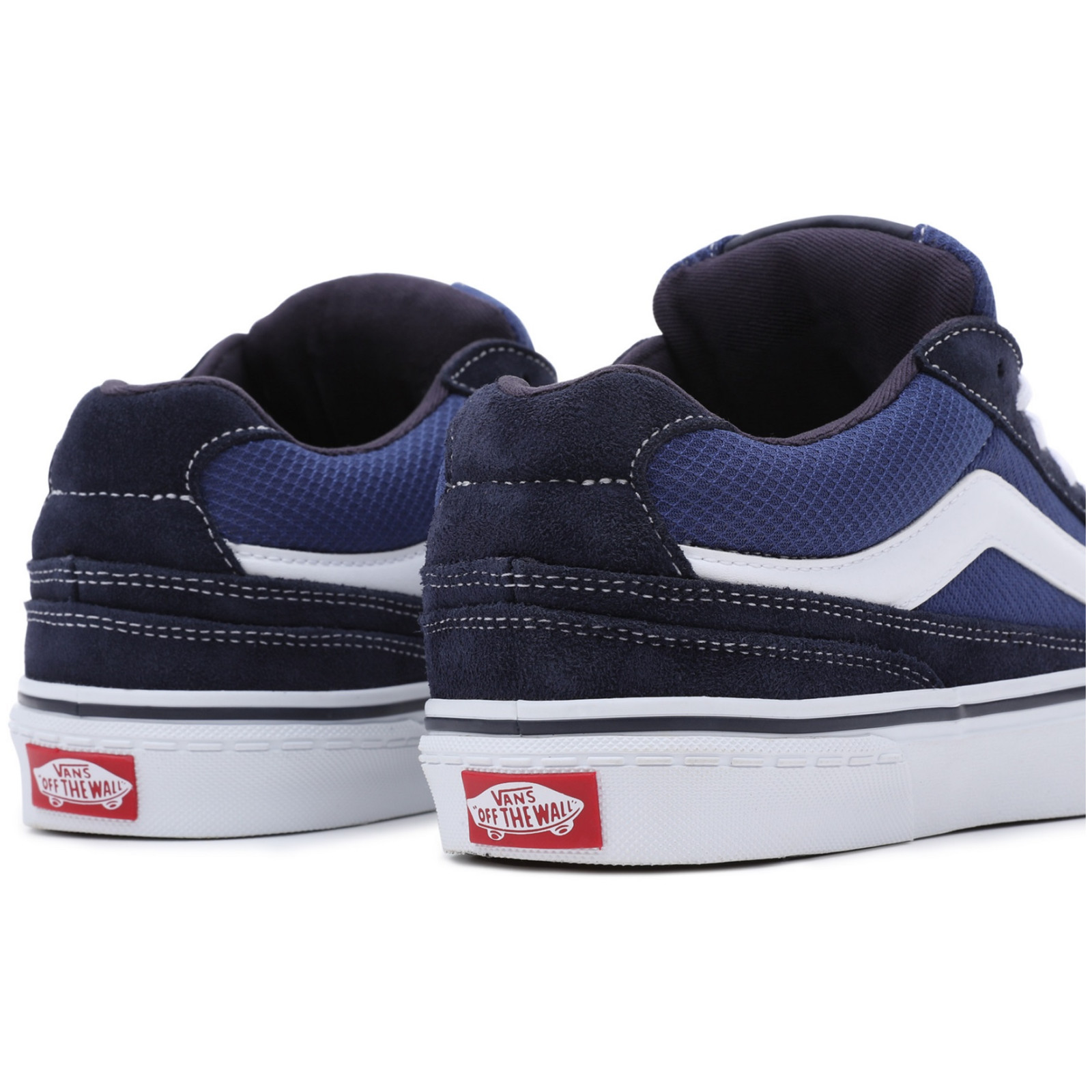 Pánské boty Vans MN Caldrone | 4camping.cz