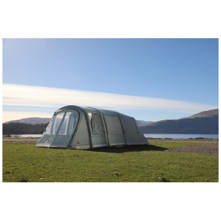 Rodinný stan Vango Lismore Air 450 Package | 4camping.cz