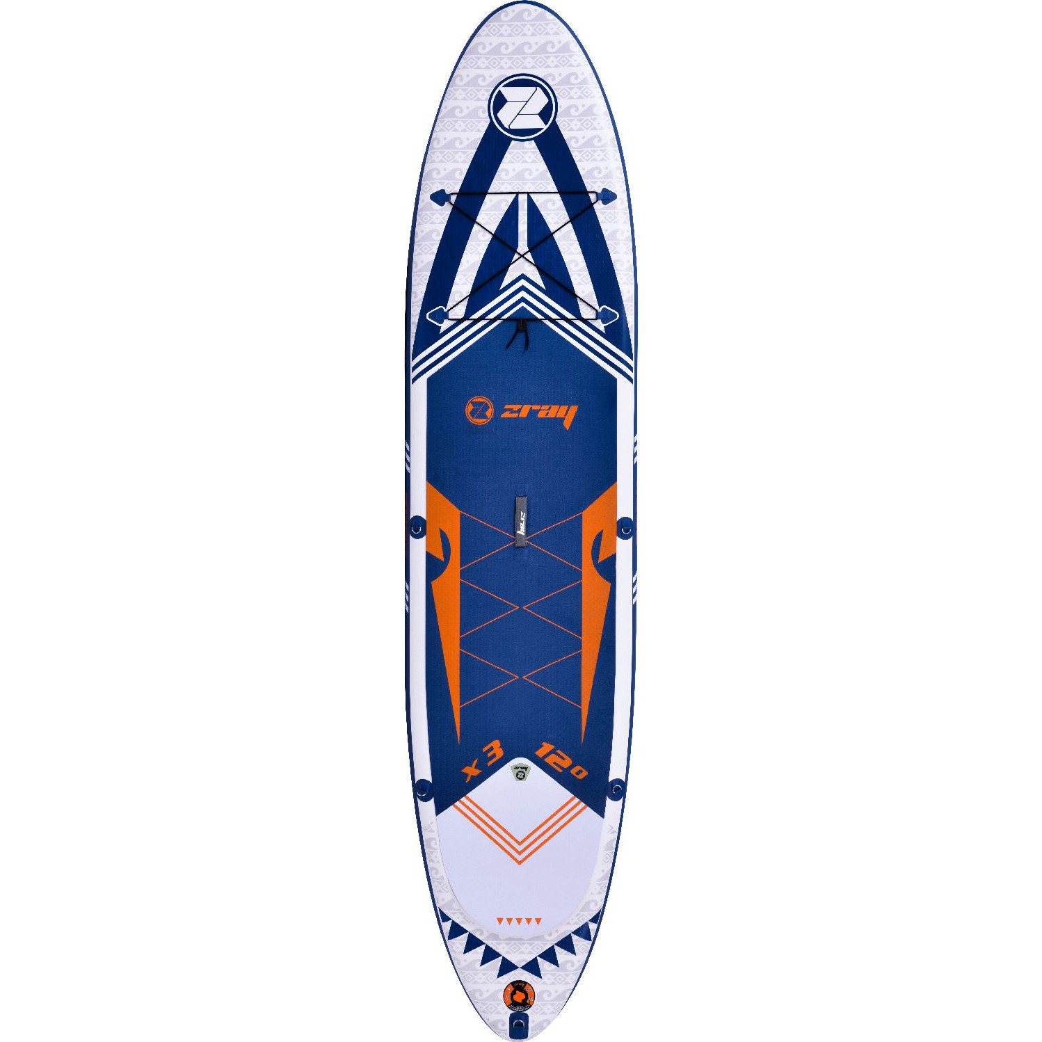 Paddleboard Zray X-Rider Epic | 4camping.cz