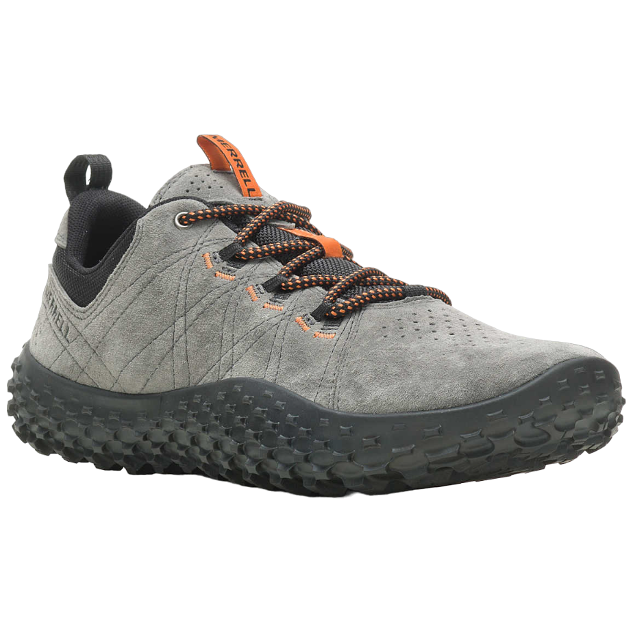 Pánské boty Merrell Wrapt Low | 4camping.cz