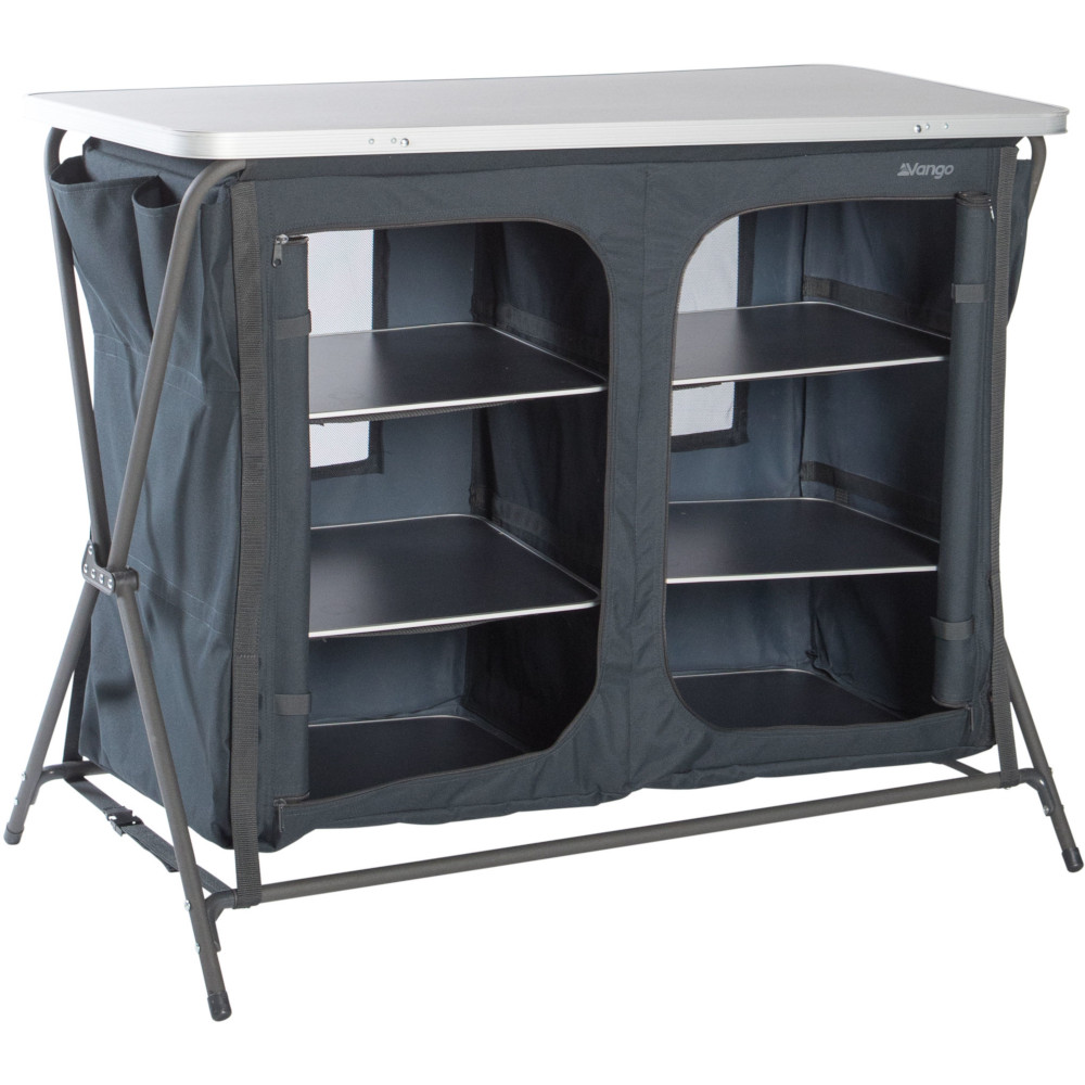 Organizér Vango Granite Double Storage Unit | 4camping.cz
