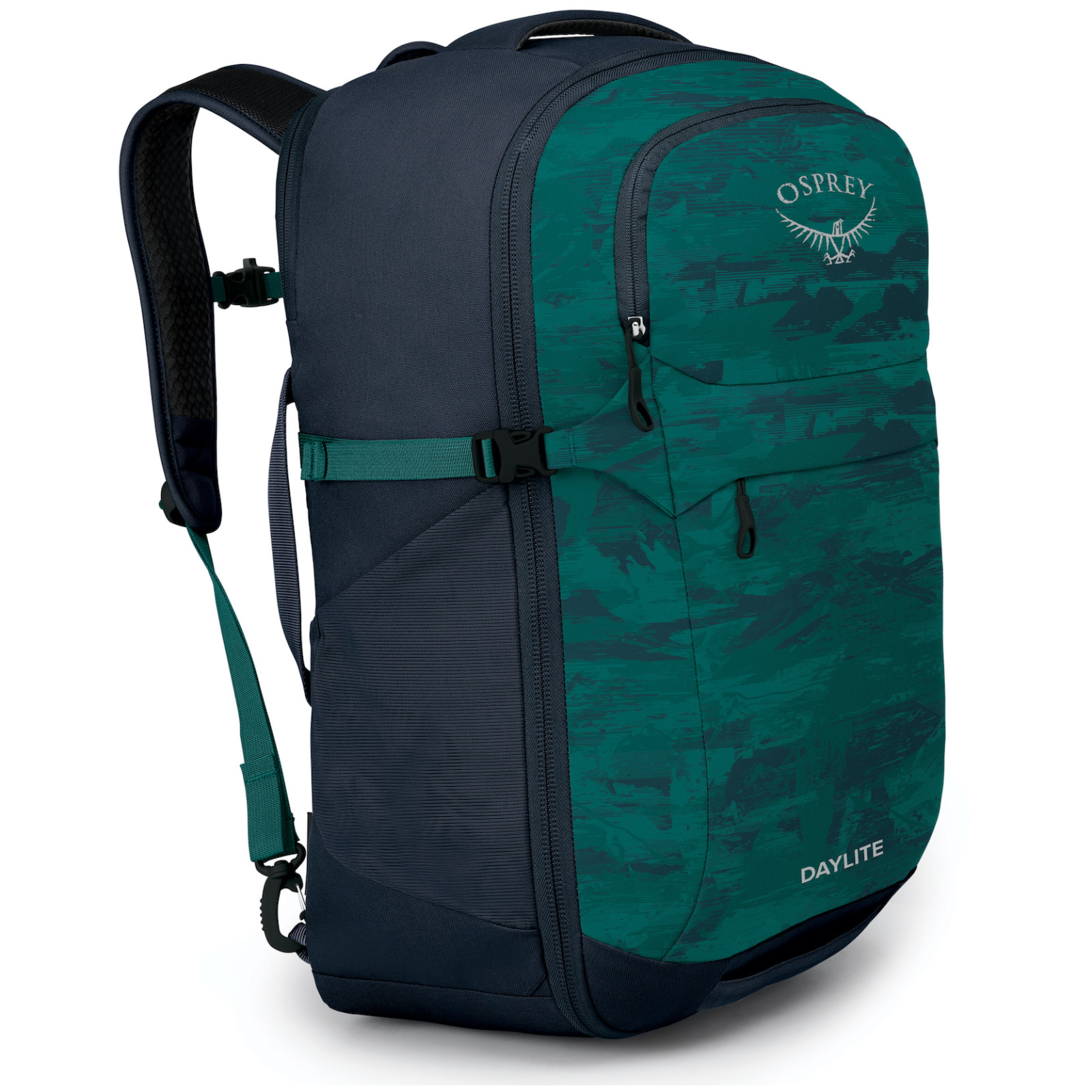 Batoh Osprey Daylite Carry-On Travel Pack | 4camping.cz