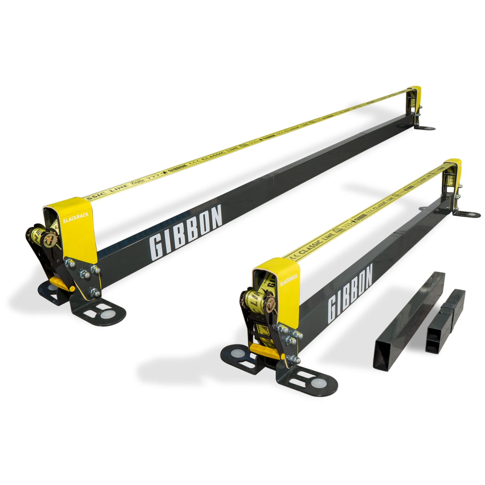 Slackline Gibbon Slackrack Classic | 4camping.cz