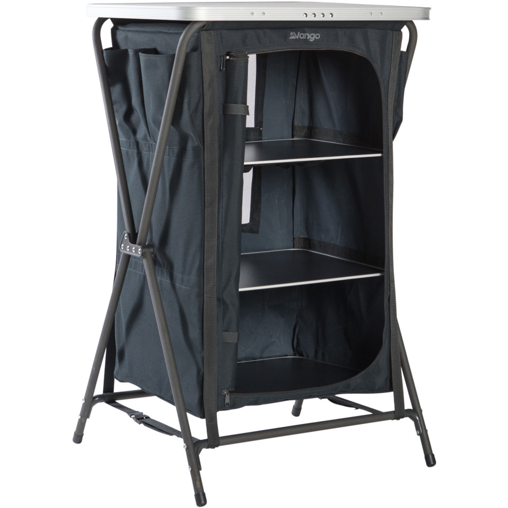 Organizér Vango Granite Storage Unit | 4camping.cz