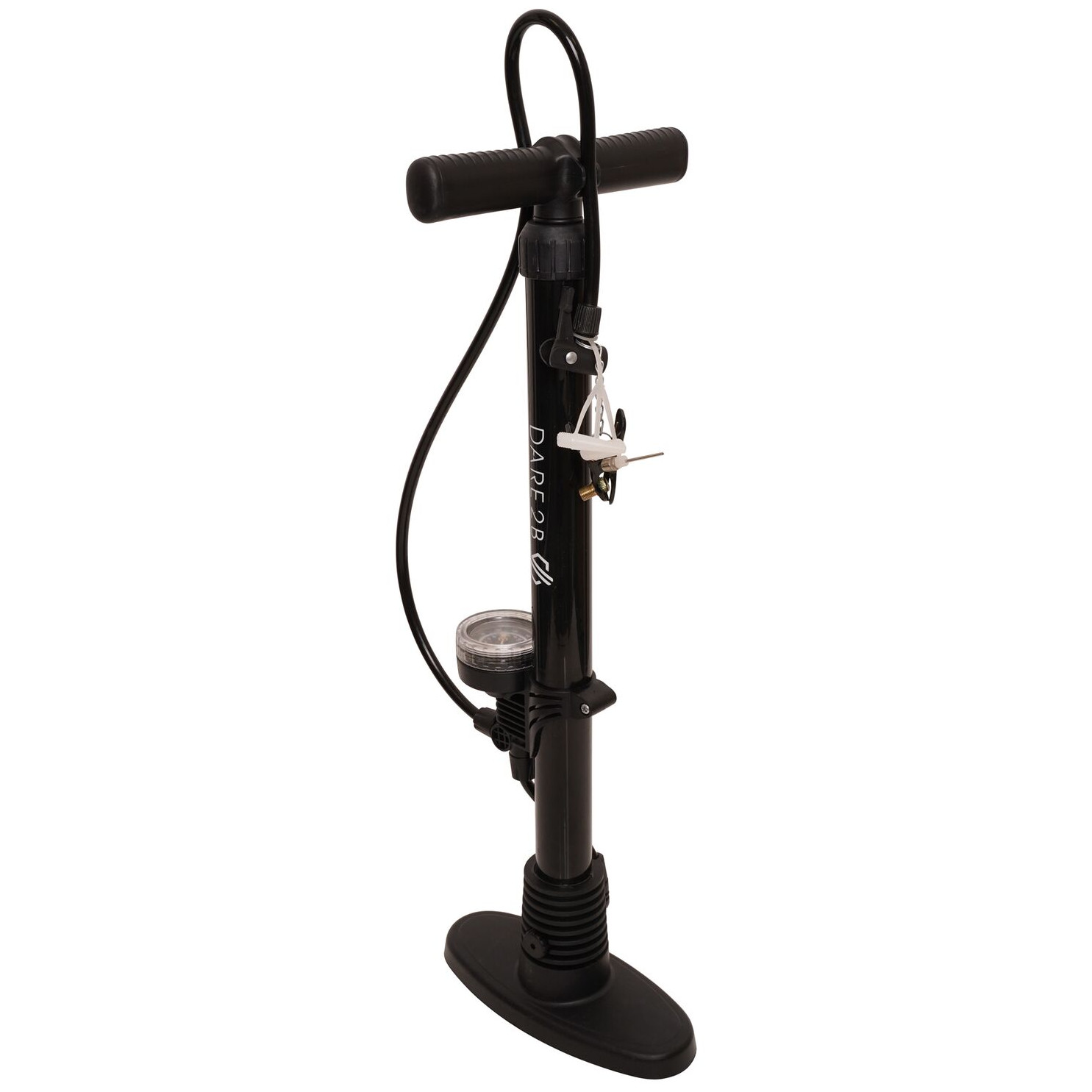 Pumpa Dare 2b Bike Track Pump | 4camping.cz