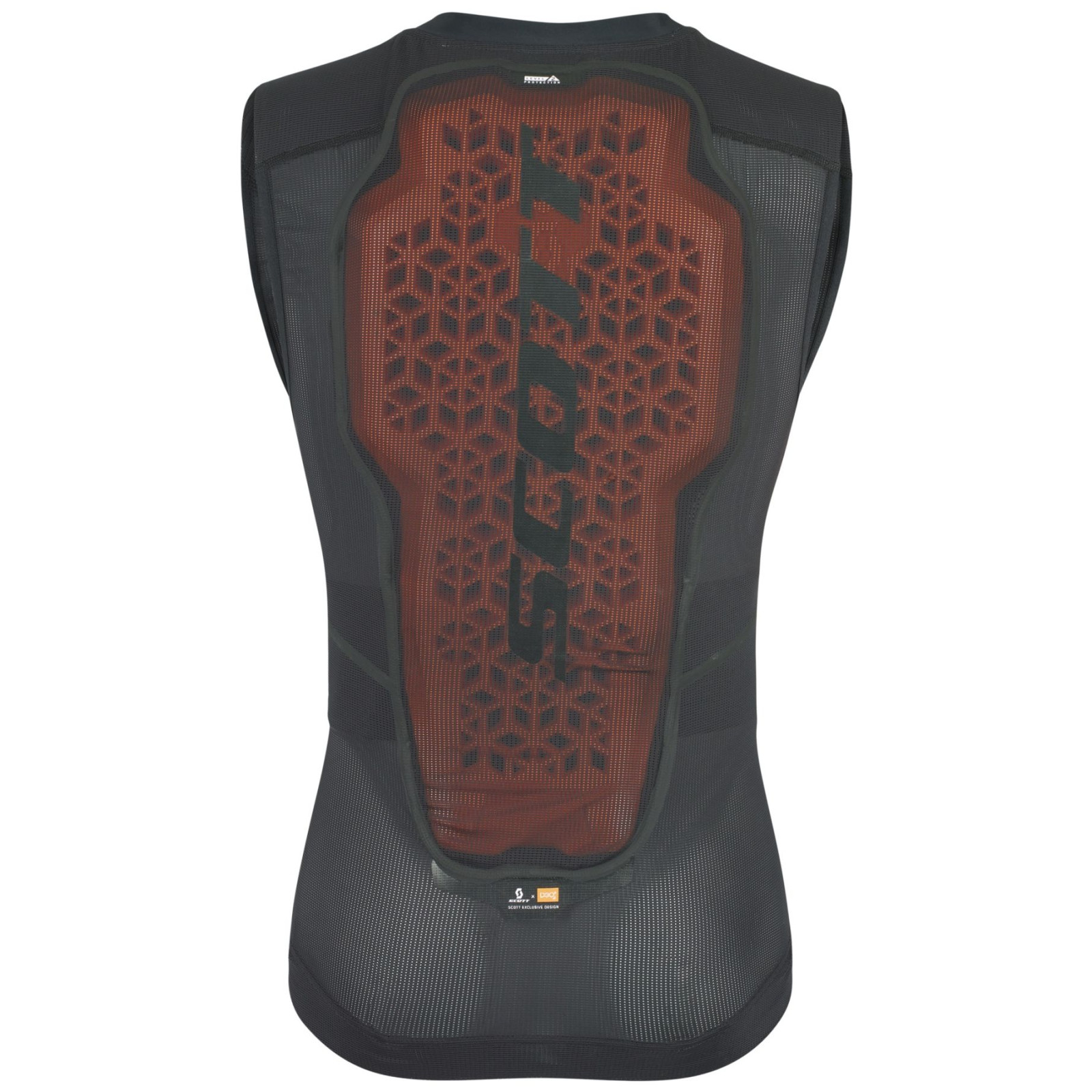 Chránič páteře Scott Airflex Pro Vest (2020) | 4camping.cz