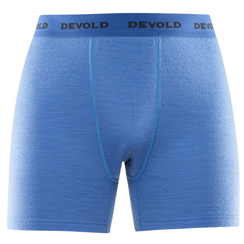 Pánské boxerky Devold Duo Active Man Boxer | 4camping.cz