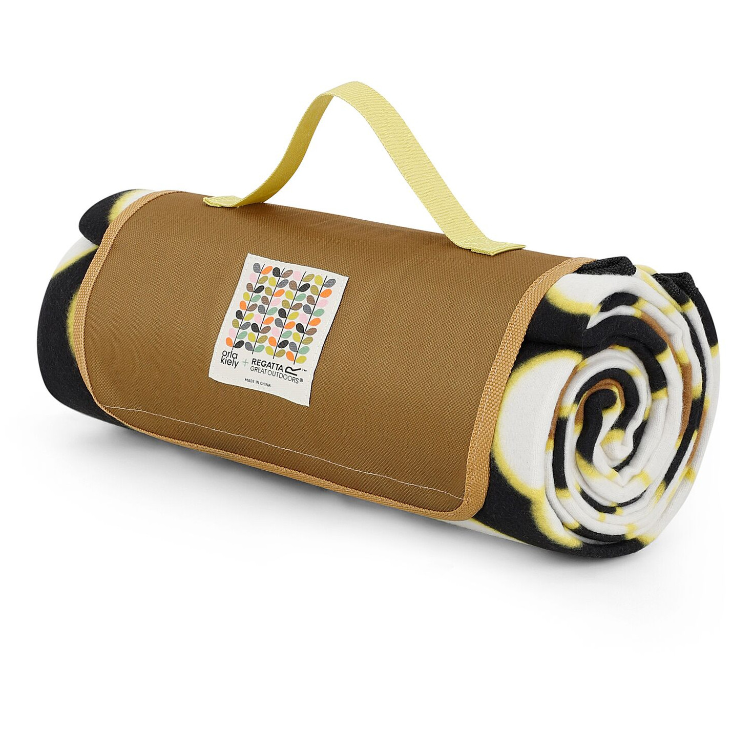 Pikniková deka Regatta Orla Picnic Rug | 4camping.cz