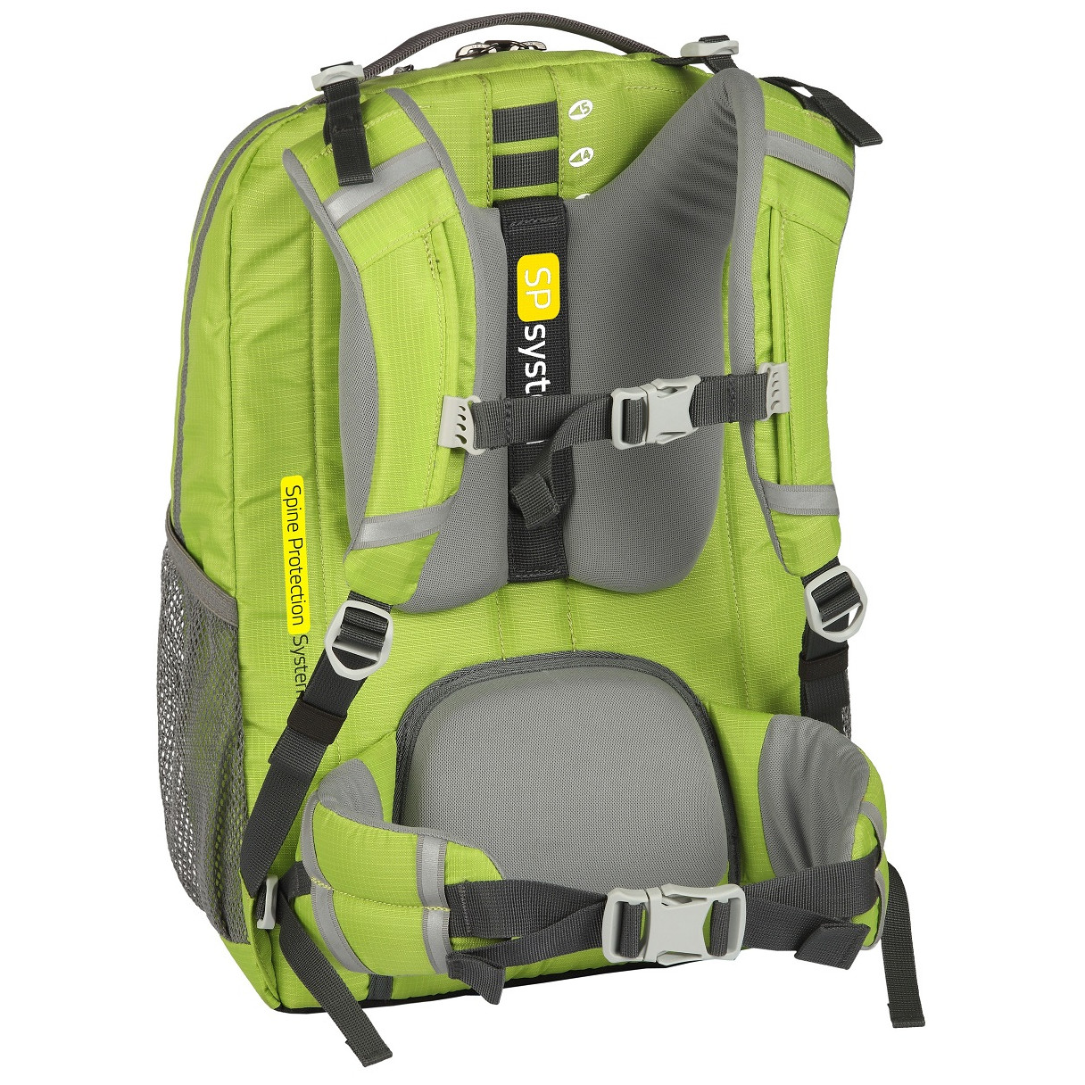 Batoh Boll School Mate 18 Artwork Collect | 4camping.cz