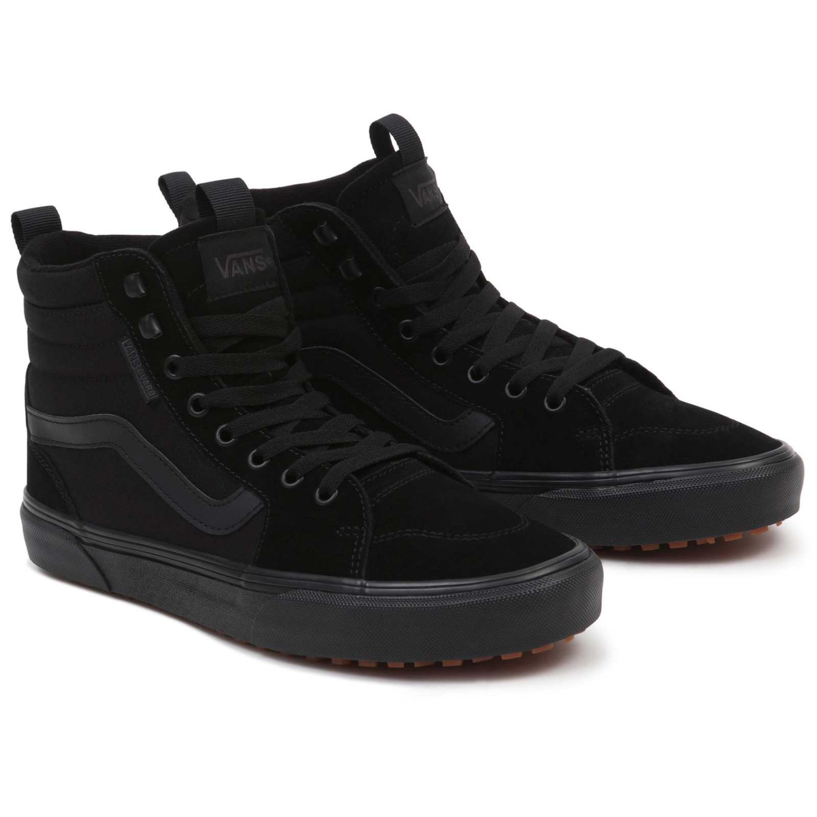 Pánské boty Vans MN Filmore Hi VansGuard | 4camping.cz