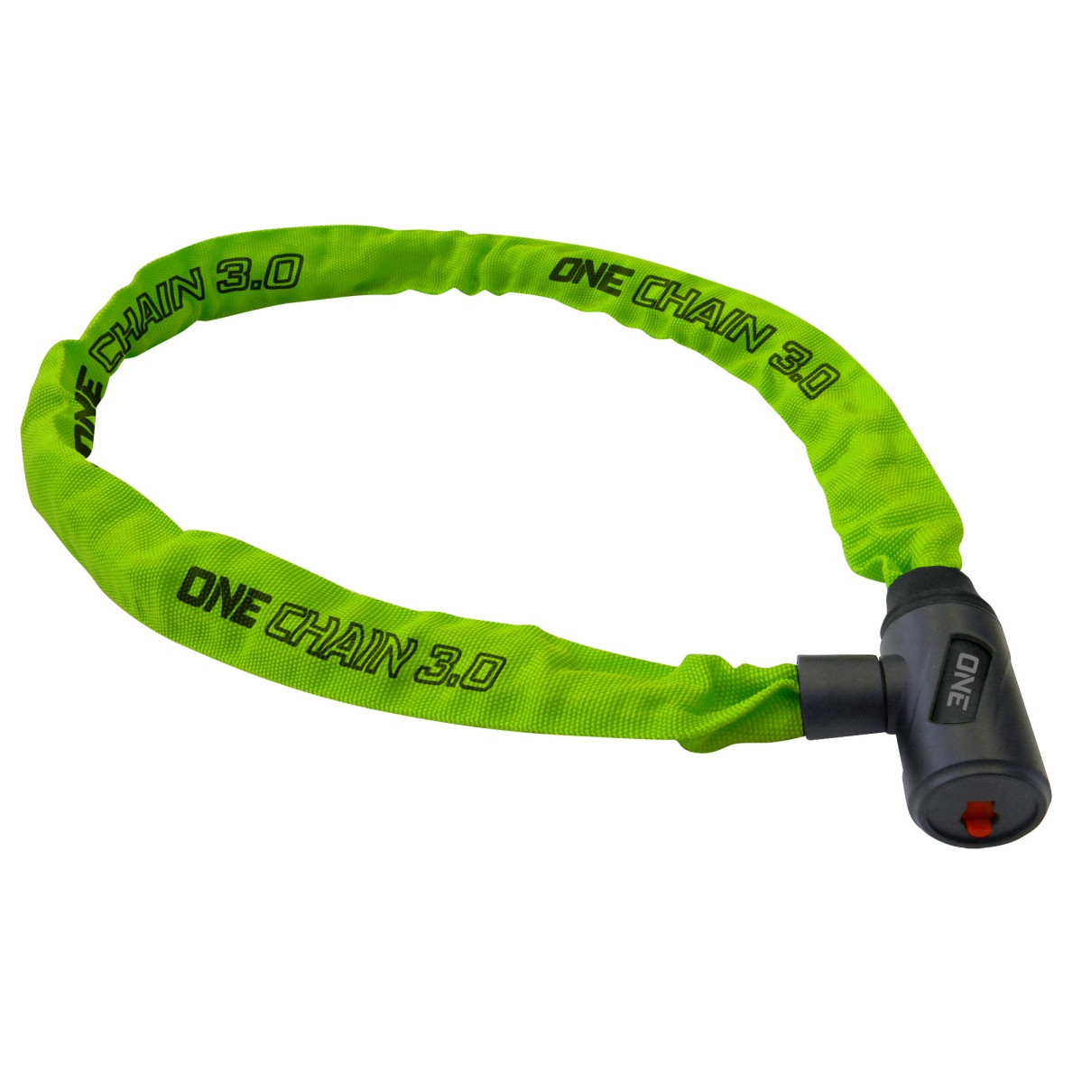 Zámek na kolo Just One One Chain 3.0 | 4camping.cz