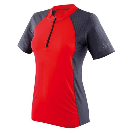 Dámské triko Hannah Zipp | 4camping.cz