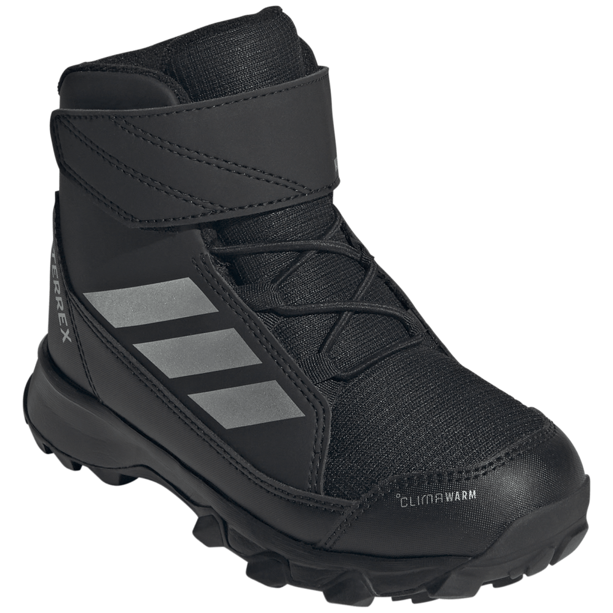 Dětské zimní boty Adidas Terrex Snow Cw K | 4camping.cz