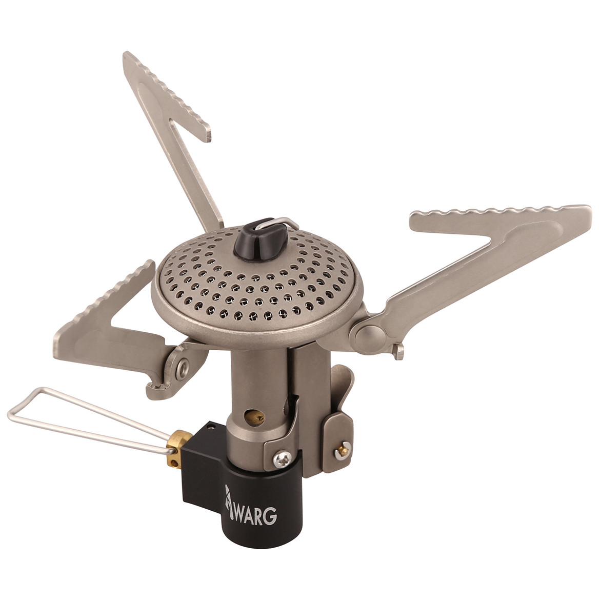 Vařič Warg Fastboil Titan | 4camping.cz
