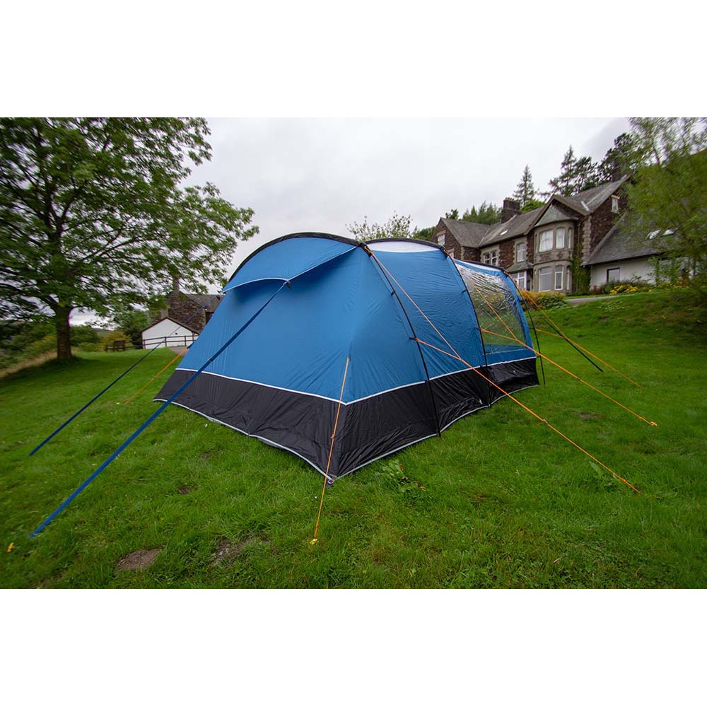 Stan Vango Hudson 600 | 4camping.cz