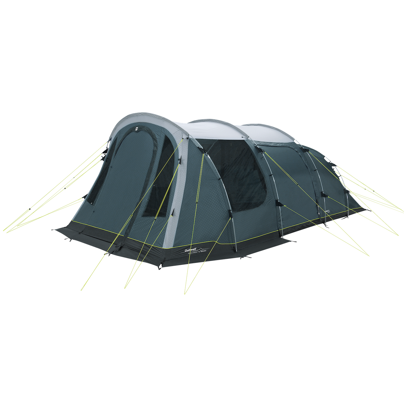 Rodinný stan Outwell Rockwell 6 | 4camping.cz