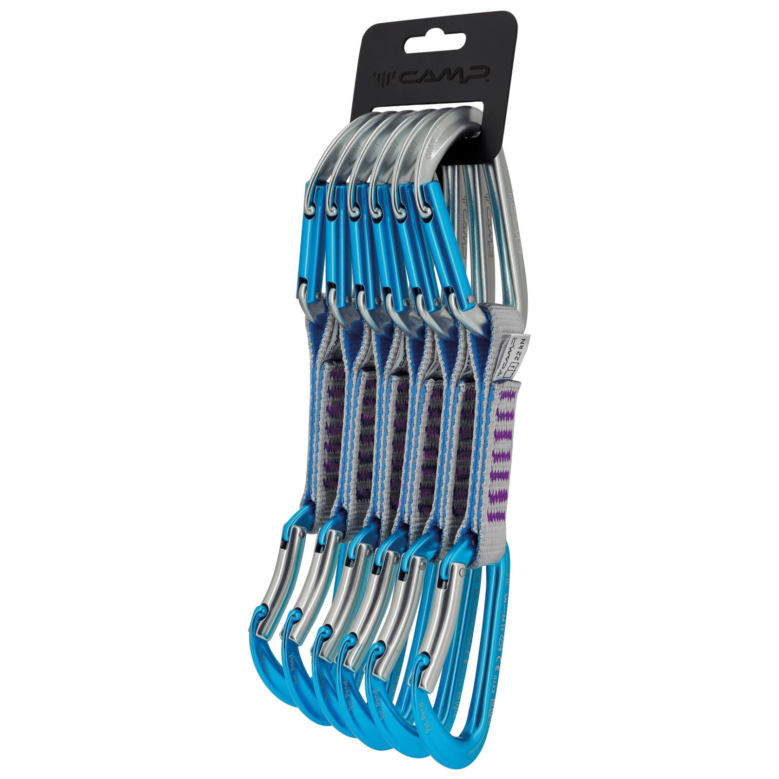 Expresky Camp Orbit Express 11 Cm 6 Pack | 4camping.cz