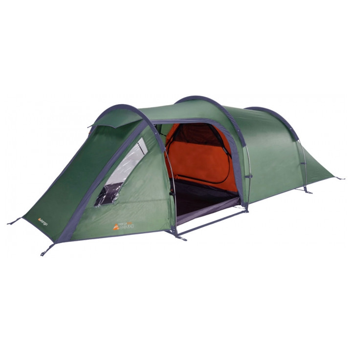 Stan Vango Omega 250 (2016) | 4camping.cz
