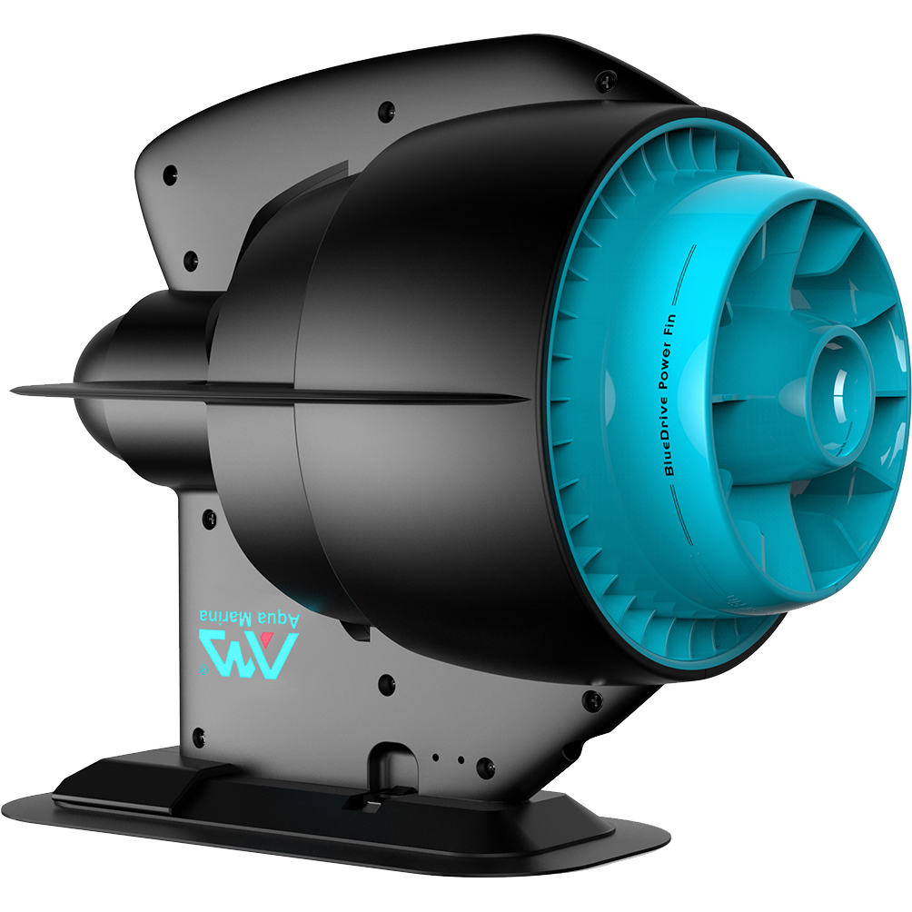 Motor Aqua Marina BlueDrive Power Fin | 4camping.cz