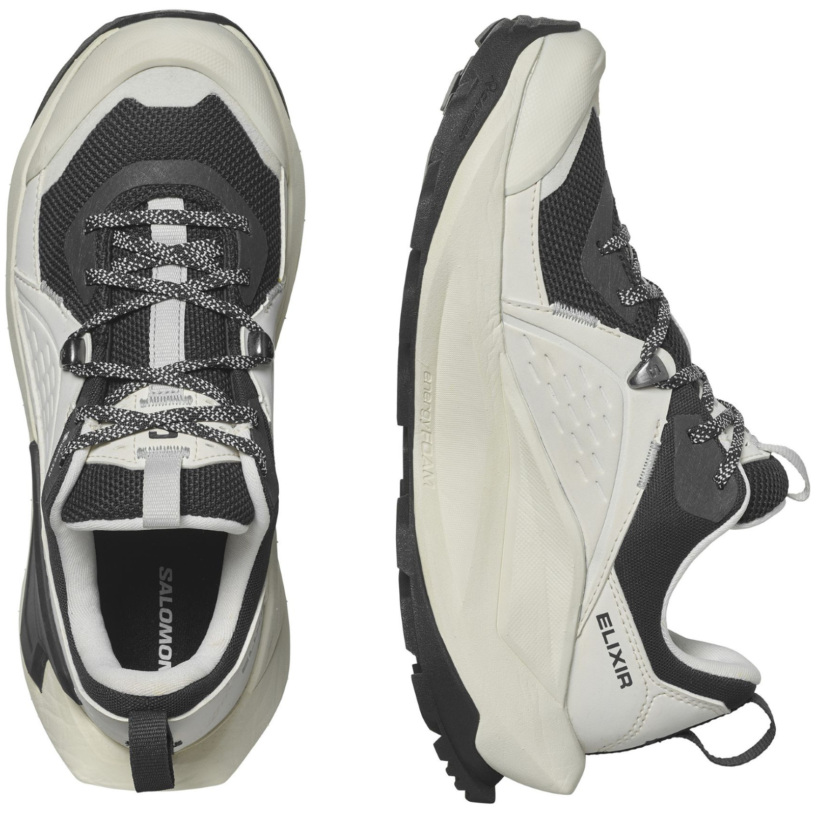 Dámské boty Salomon Elixir Gore-Tex | 4camping.cz Dámské boty Salomon Elixir Gore-Tex | 4camping.cz