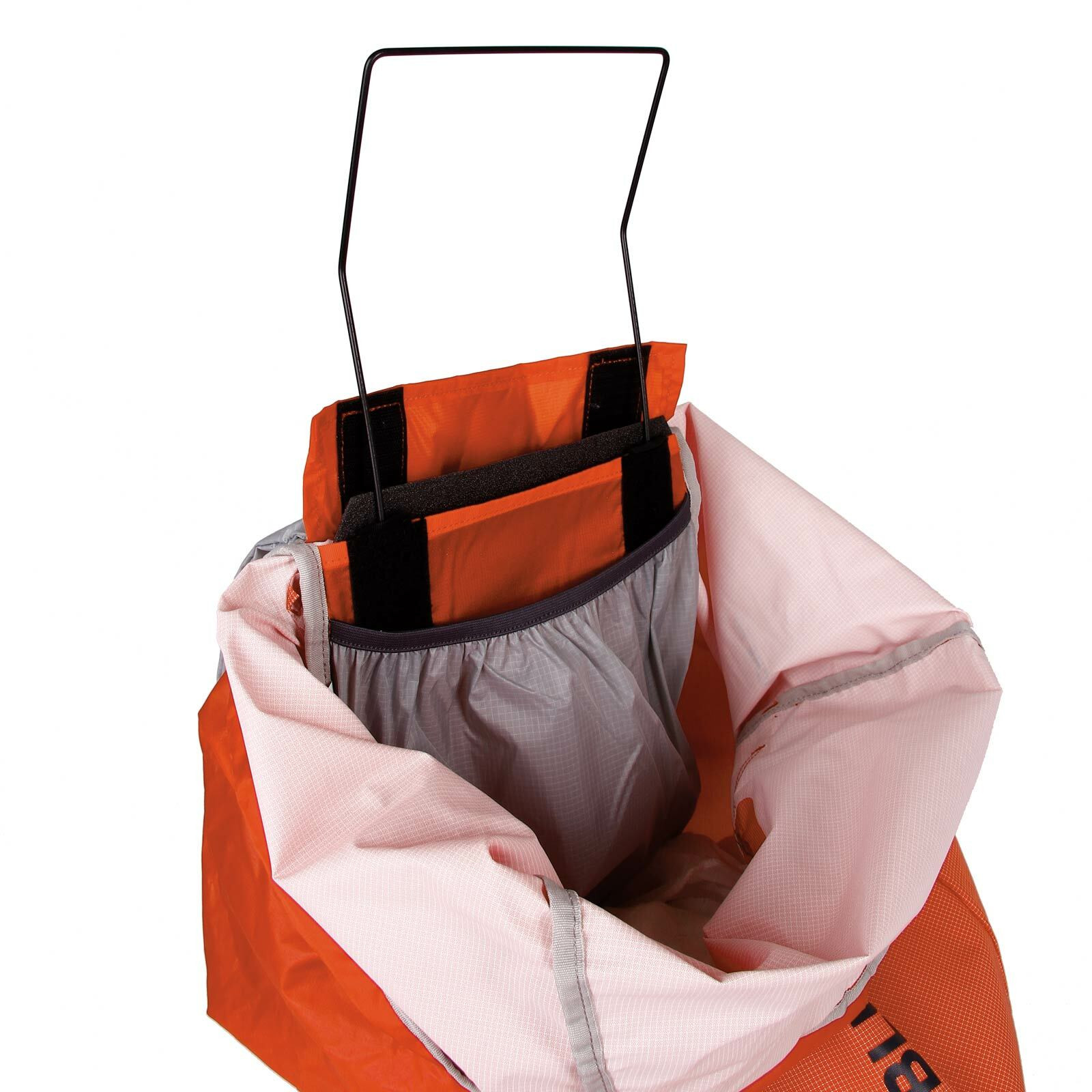 Batoh Blue Ice Stache 90l | 4camping.cz