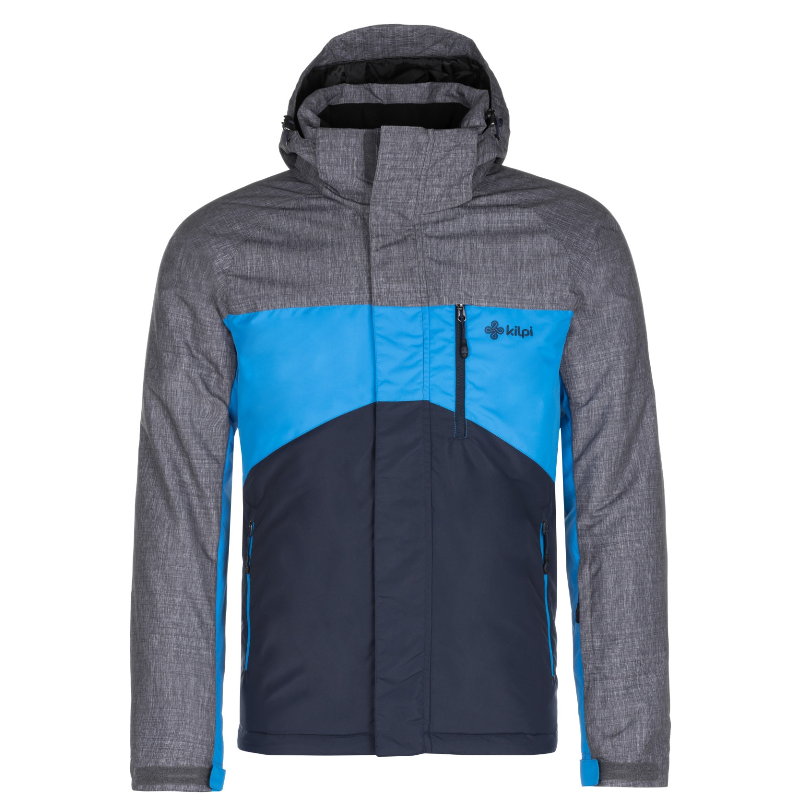 Pánská bunda Kilpi Ober-M (2019) | 4camping.cz