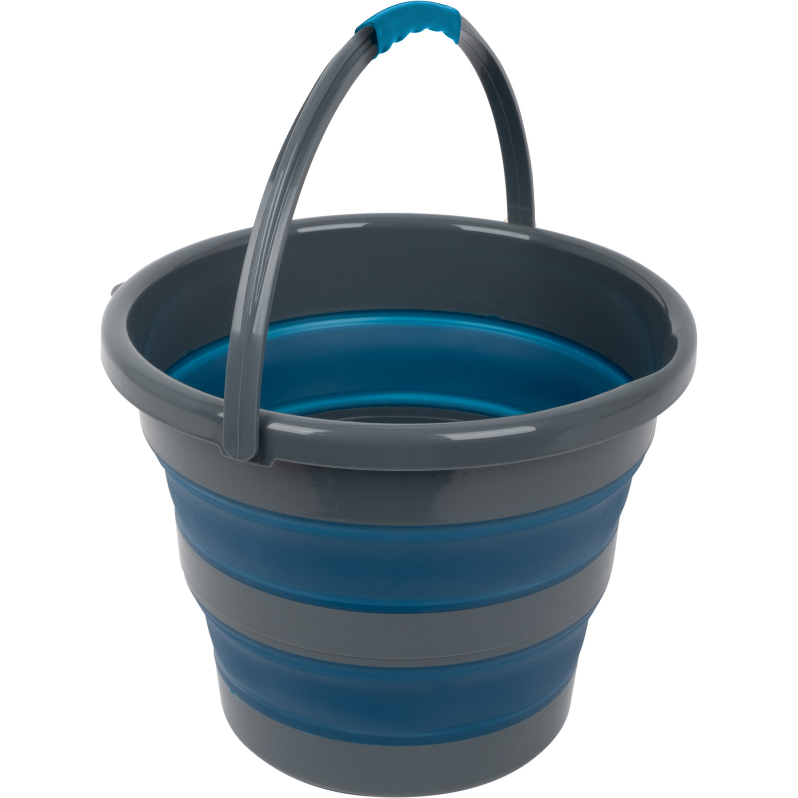 Skládací kbelík Brunner Drum Fold-Away 15l | 4camping.cz