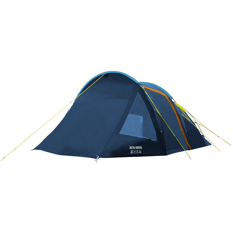 Rodinný stan Vango Beta 550XL CLR | 4camping.cz
