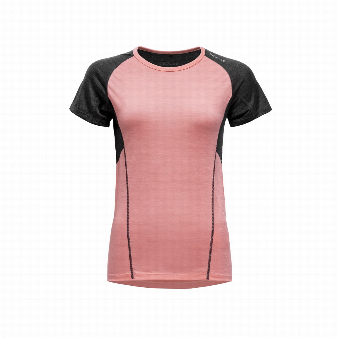 Dámské funkční triko Devold Running Merino 130 T-Shirt Wmn | 4camping.cz