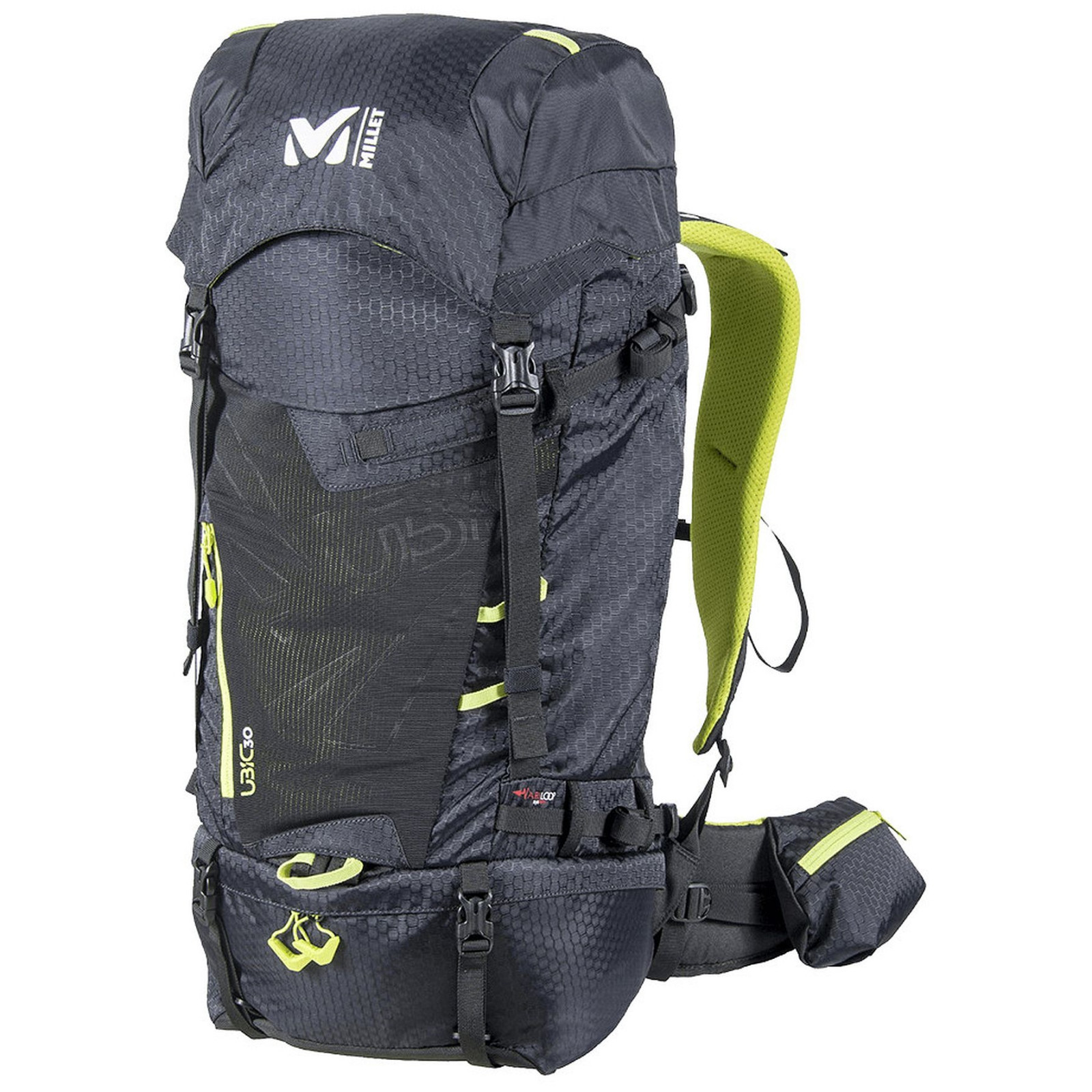 Turistický batoh Millet Ubic 30 | 4camping.cz