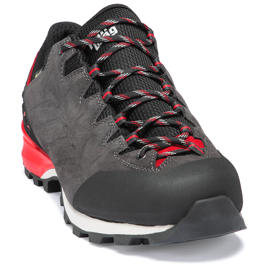 Trekové boty Hanwag Makra Pro Low | 4camping.cz