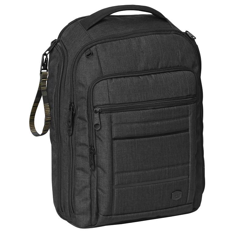 Městský batoh Caterpillar B. Holt Business Backpack | 4camping.cz
