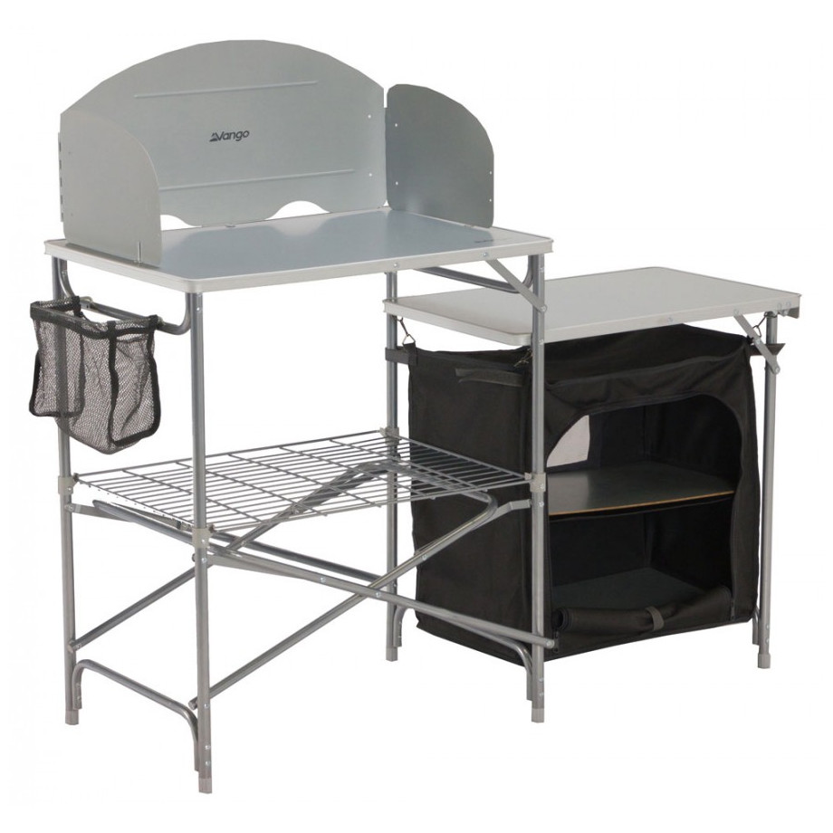 Kuchyně Vango Bistro DLX 2 | 4camping.cz