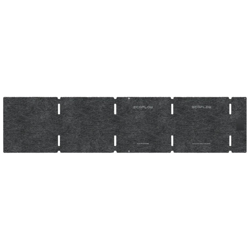 Solární panel EcoFlow 60W | 4camping.cz