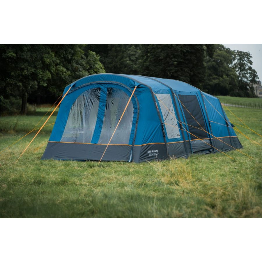 Rodinný stan Vango Joro Air 450 Sentinel Eco Dura Package | 4camping.cz
