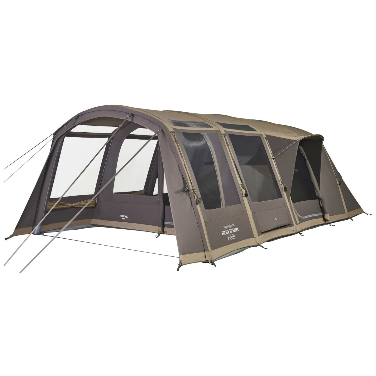 Stan Vango Solace Air TC 500 XL | 4camping.cz