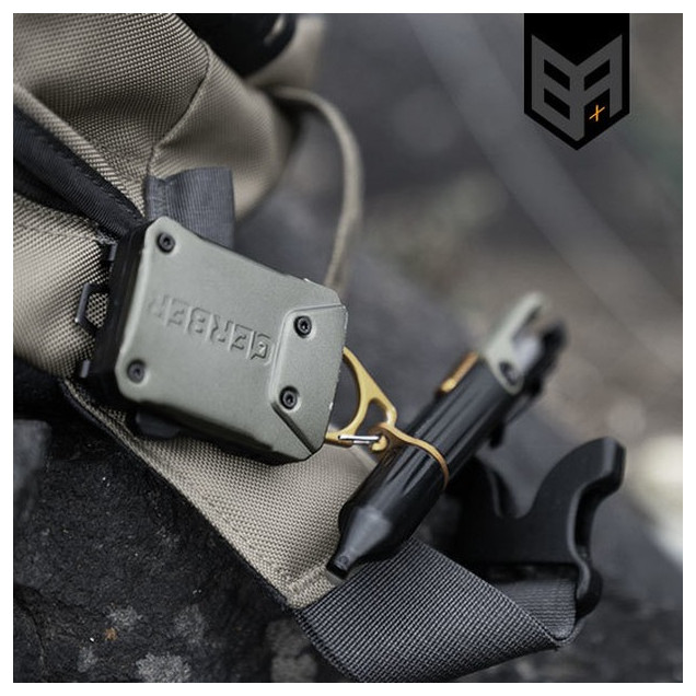 Jistící pomůcka Gerber Defender Tether Compact Hanging | 4camping.cz