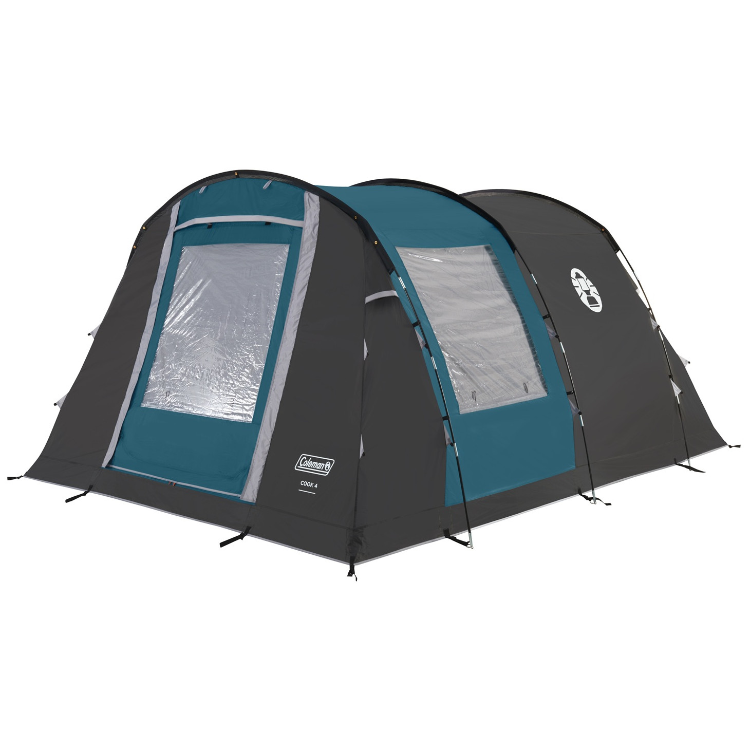 Rodinný stan Coleman Cook 4 | 4camping.cz