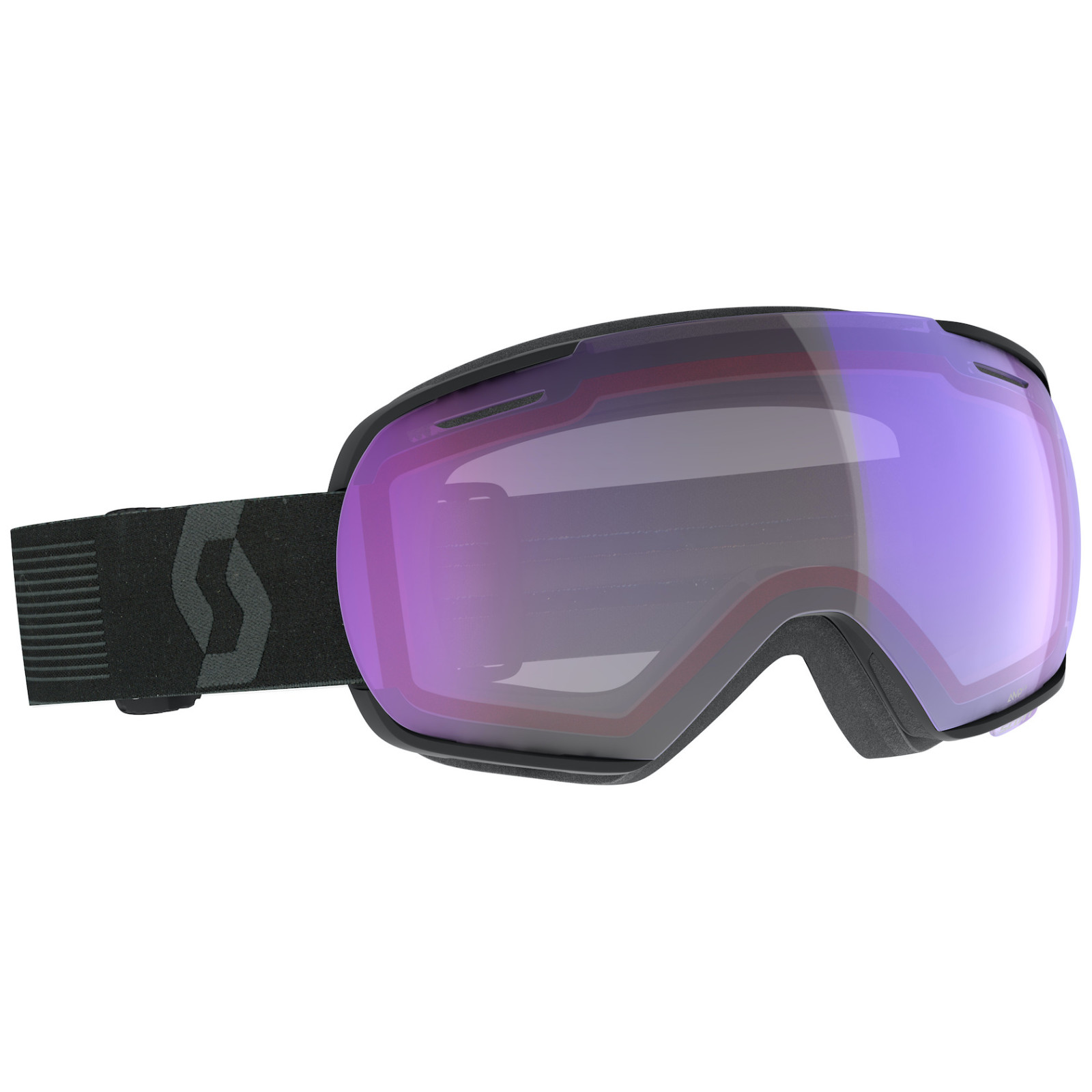 Lyžařské brýle Scott Linx Light Sensitive | 4camping.cz