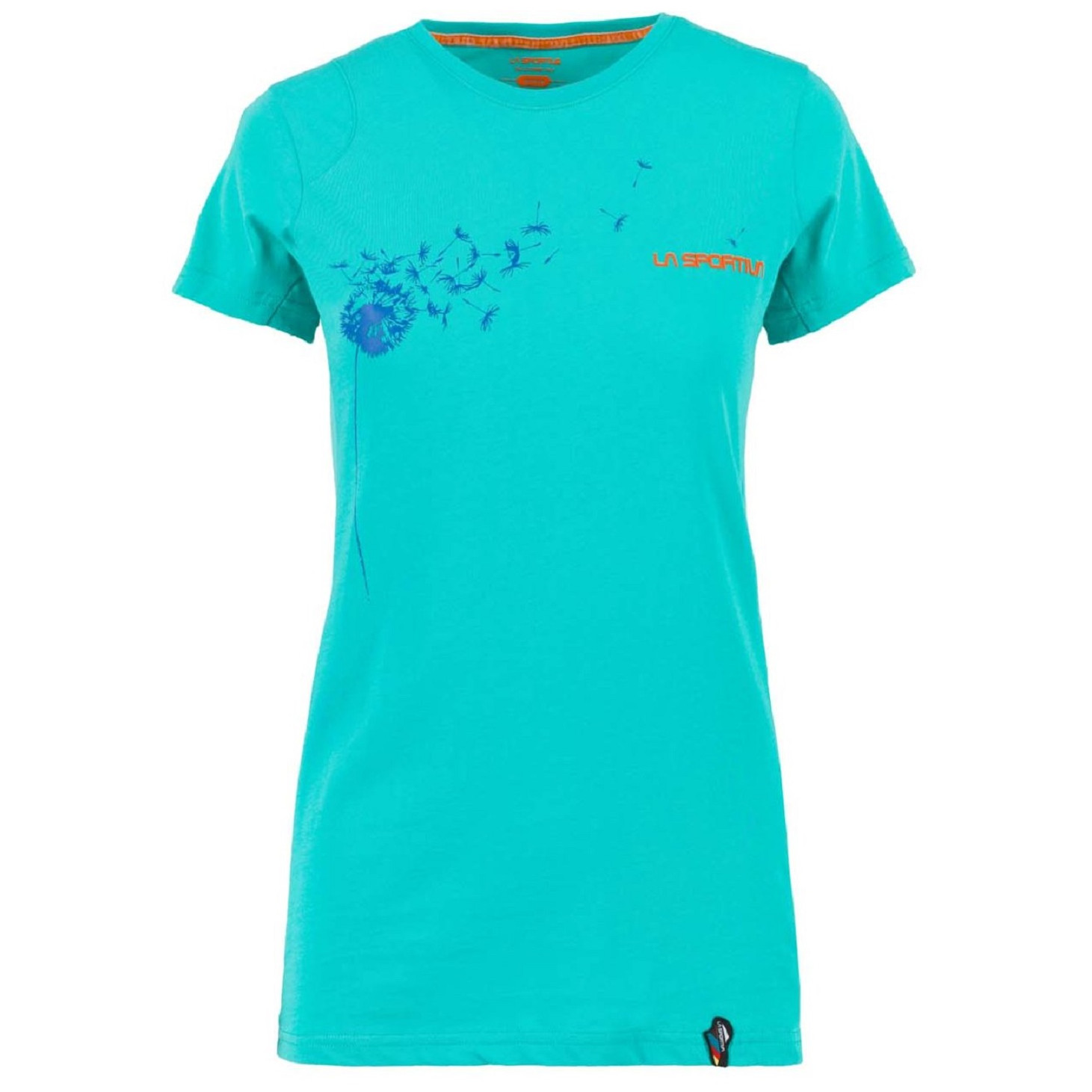 Dámské triko La Sportiva Windy T-Shirt W 2021 | 4camping.cz